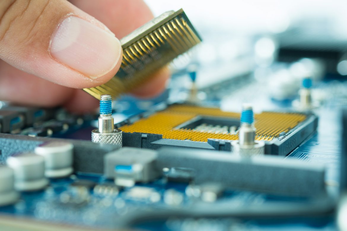 PCs, Mac and Laptop Upgrades – Getting the Most Out of Your Existing ...